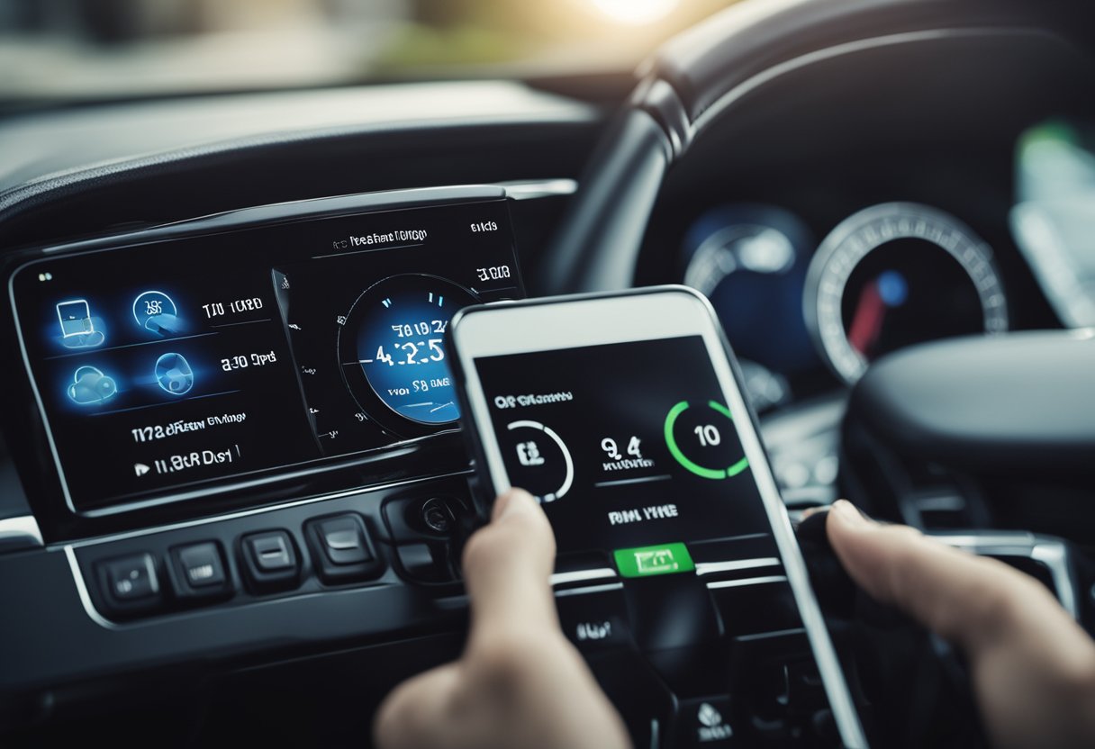 OBD Port Tracker: The Working Mechanism and Significance | 4G GPS ...