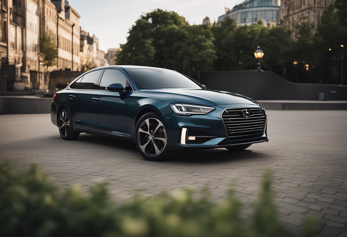 Tracker on Car App: Best Options for Vehicle Safety | 4G GPS Tracking ...