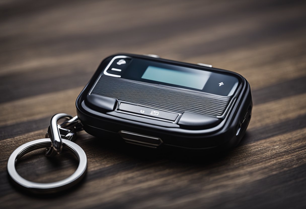 Tracking Device Without Subscription: A Cost-Effective Solution for ...