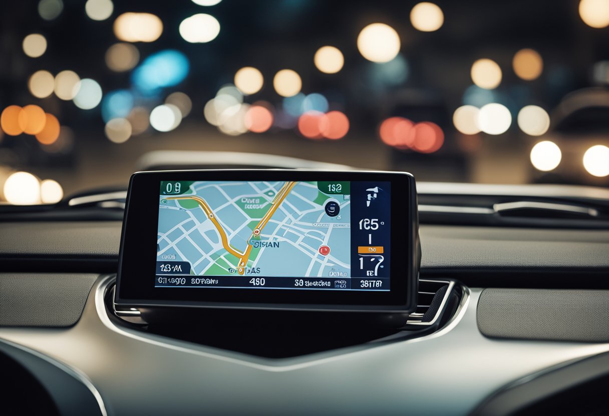 Best GPS Locator for Car: Top Picks for Reliable Vehicle Tracking | 4G ...