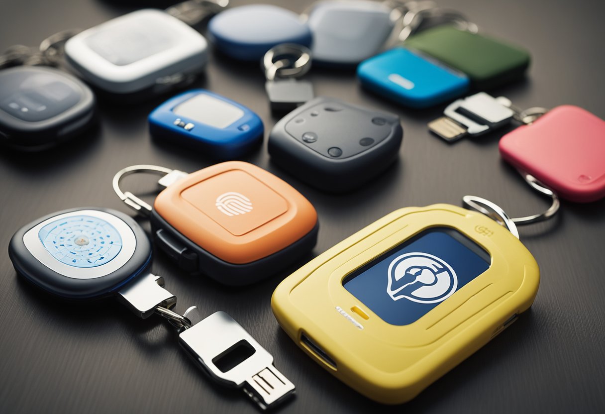 Small GPS Tags: The Ultimate Solution for Tracking Your Belongings | 4G ...