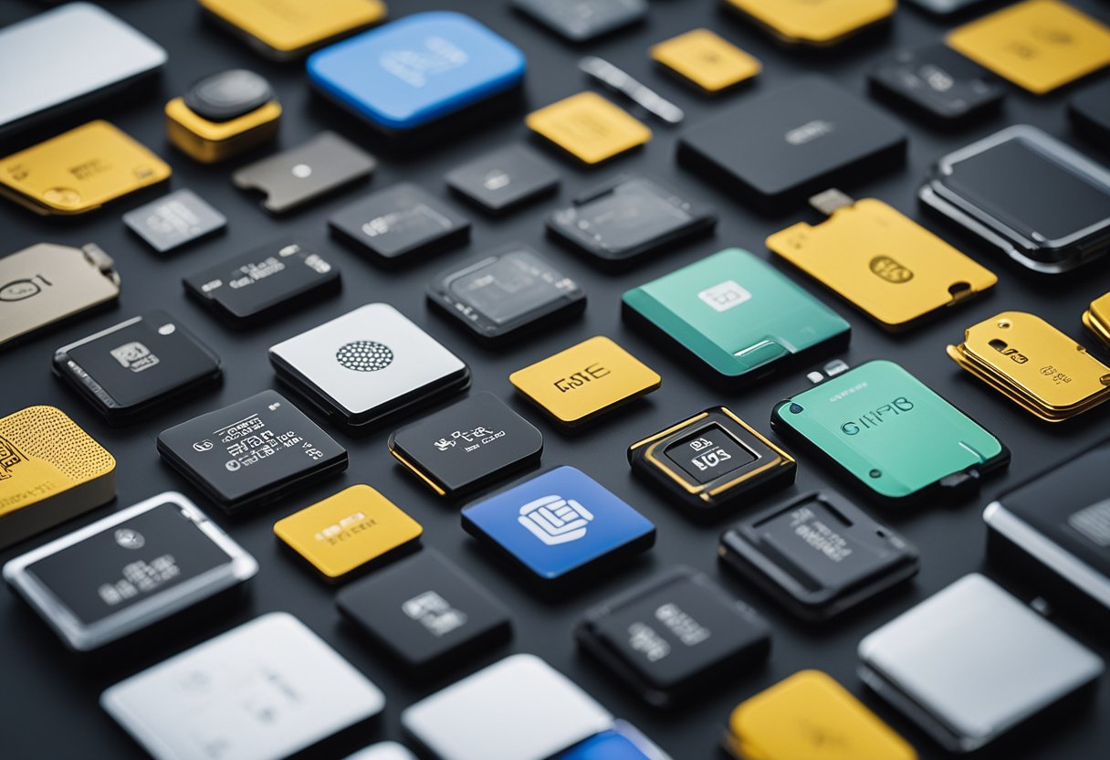 Small GPS Tags: The Ultimate Solution for Tracking Your Belongings | 4G ...