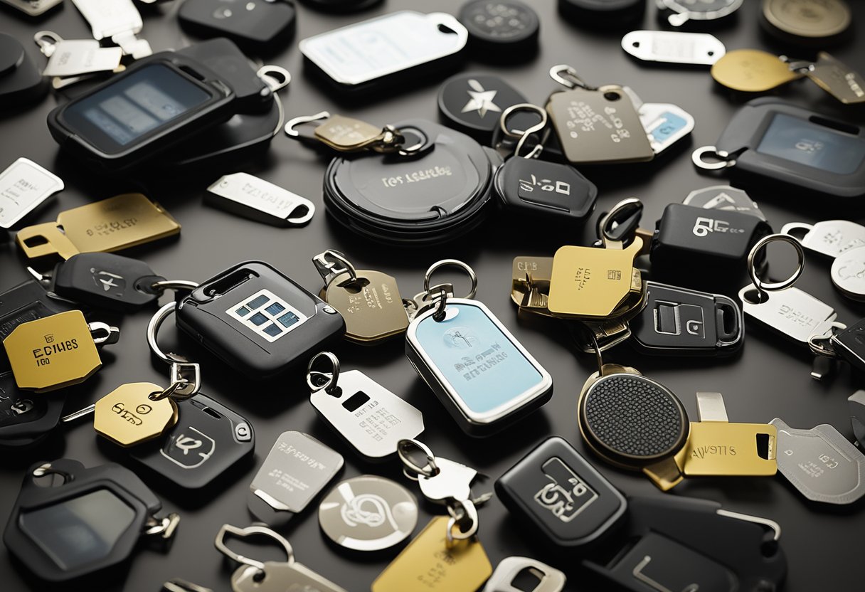 Small GPS Tags: The Ultimate Solution for Tracking Your Belongings | 4G ...