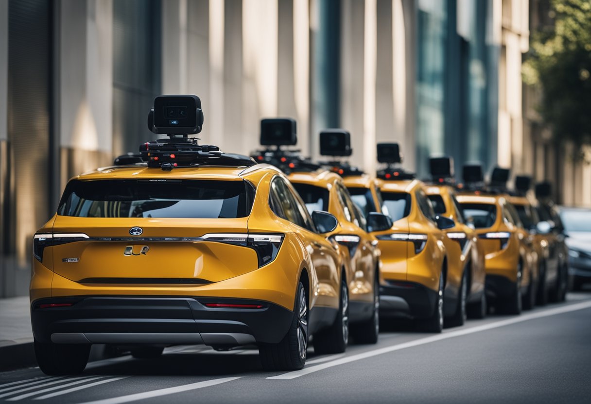 Vehicle Speed Tracking System: Enhancing Fleet Management Efficiency ...