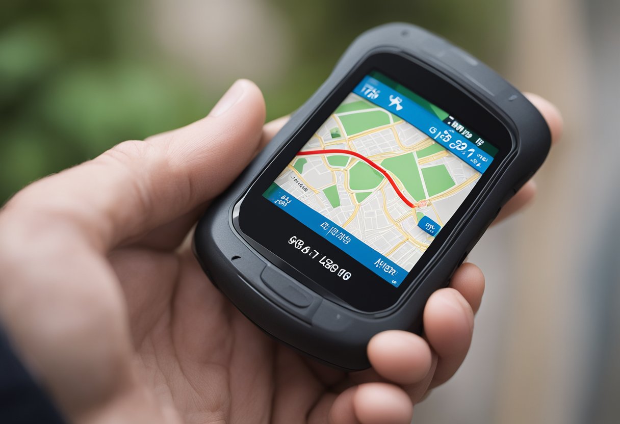 Buy GPS Tracking Device: A Comprehensive Guide to Choosing the Right ...