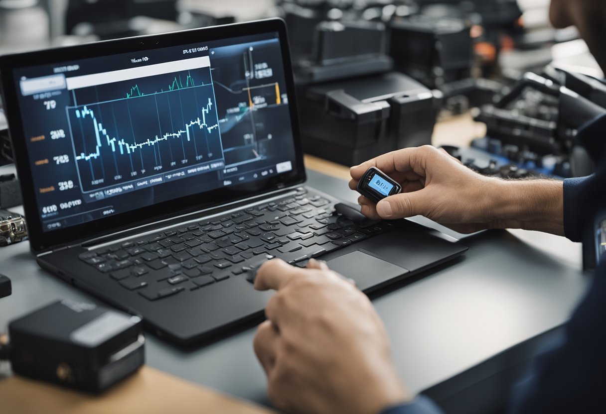 Aftermarket GPS Tracker: A Comprehensive Guide to Choosing and ...