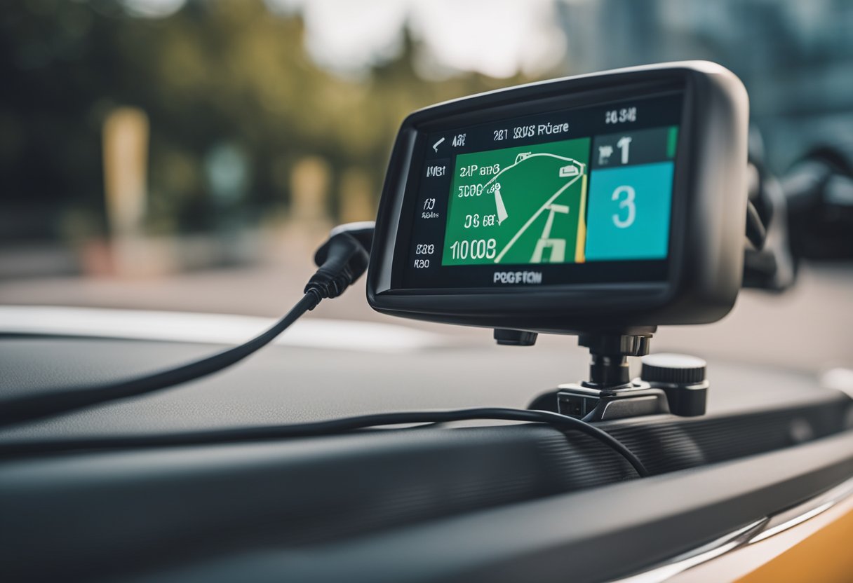 Aftermarket GPS Tracker: A Comprehensive Guide to Choosing and ...