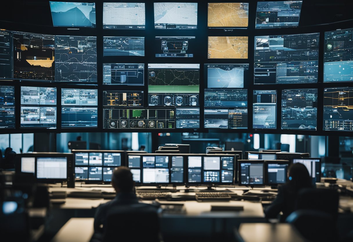 Remote Vehicle Monitoring System: A Comprehensive Guide | 4G GPS ...