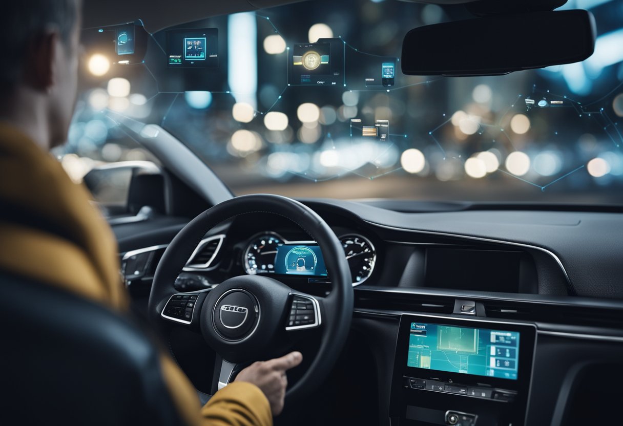 Remote Vehicle Monitoring System: A Comprehensive Guide | 4G GPS ...