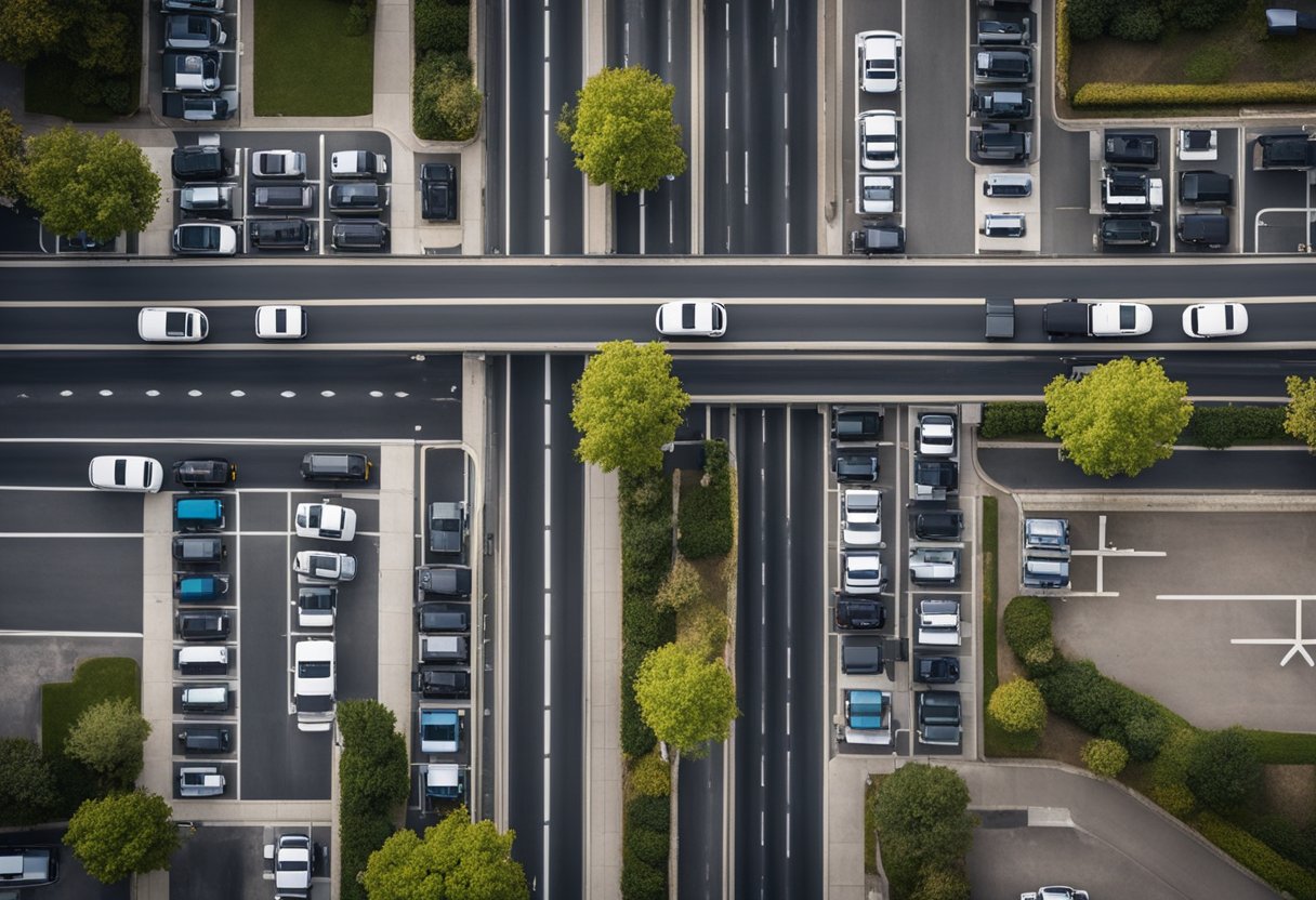 Remote Vehicle Monitoring System: A Comprehensive Guide | 4G GPS ...