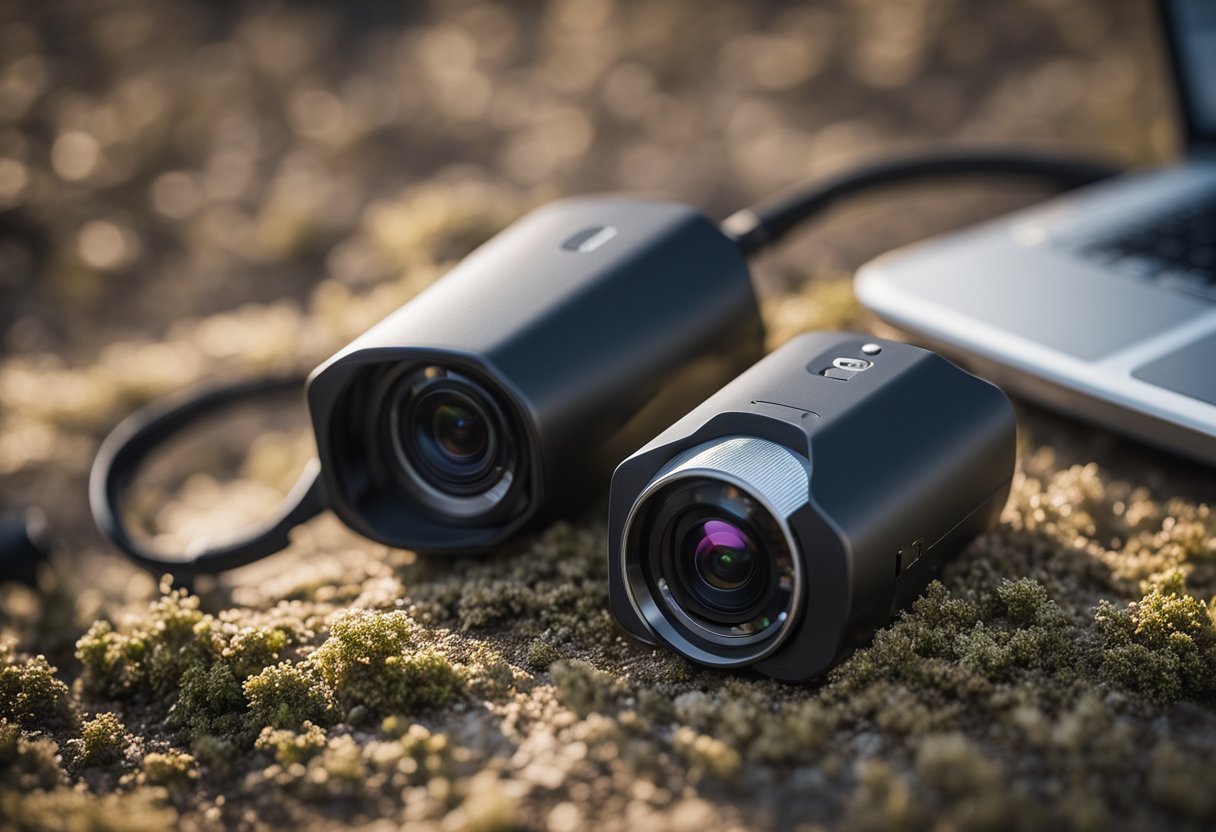 Best Small Tracking Device: Top Picks for Easy and Reliable Tracking ...