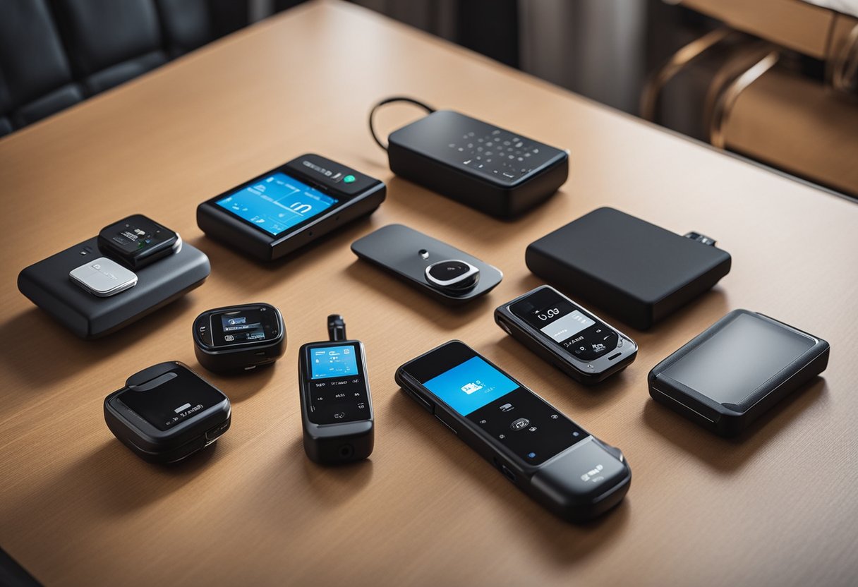 Best Small Tracking Device: Top Picks for Easy and Reliable Tracking ...