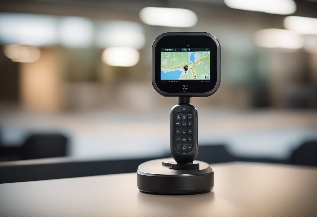 Best Live Tracking Device for Real-Time Location Sharing | 4G GPS ...