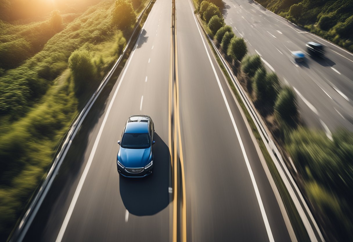 How to Track a Car: A Guide to Vehicle Tracking Technology | 4G GPS ...