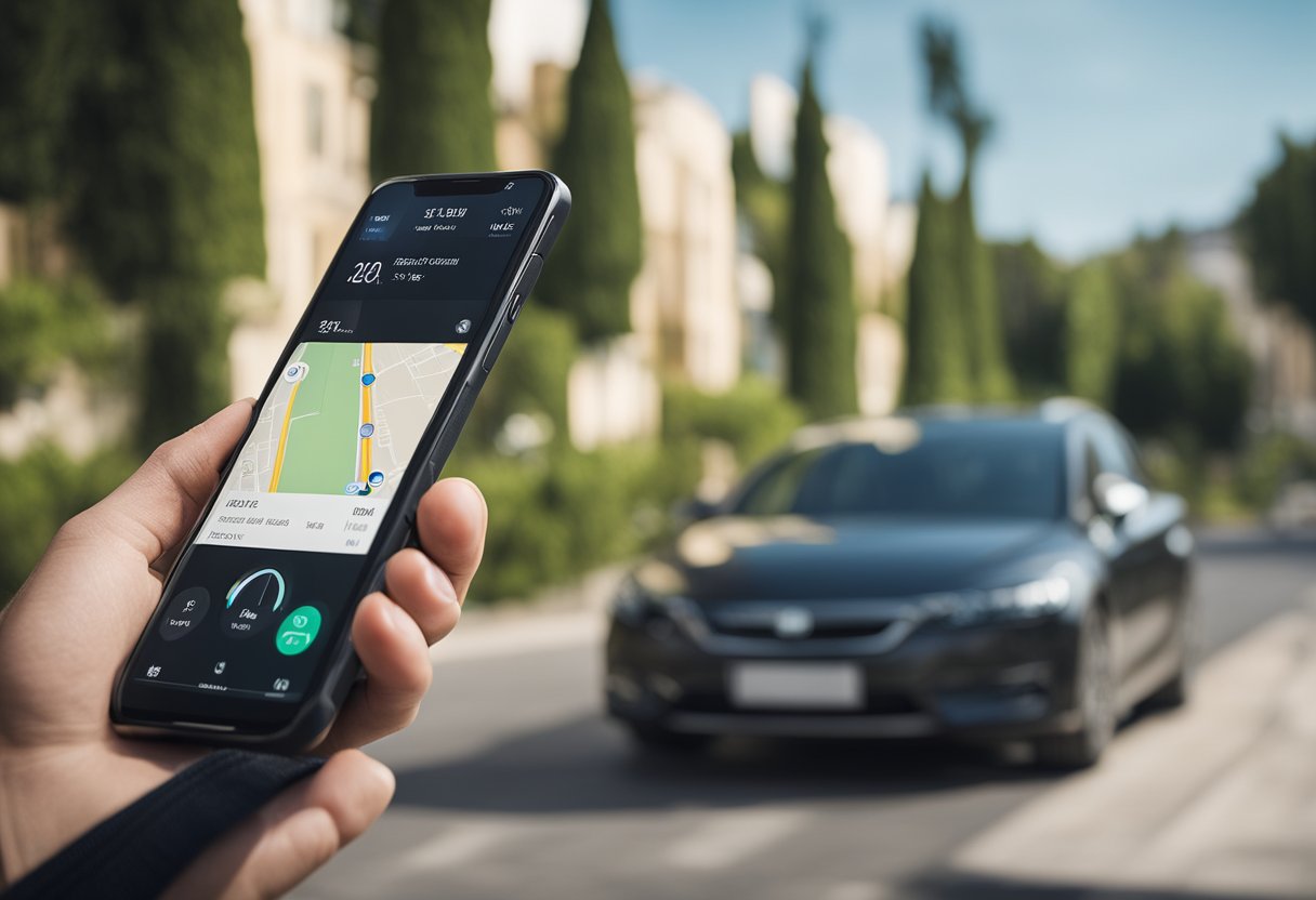Locating GPS Tracker on Car: A Comprehensive Guide | 4G GPS Tracking ...