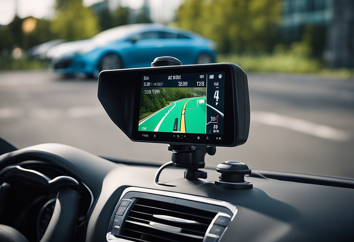 Locating GPS Tracker on Car: A Comprehensive Guide | 4G GPS Tracking ...