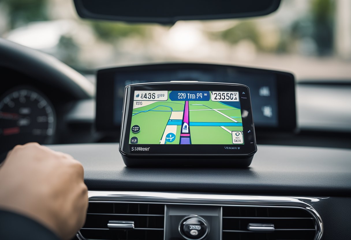 Permanent GPS Tracker: Benefits and Uses | 4G GPS Tracking Subscription ...