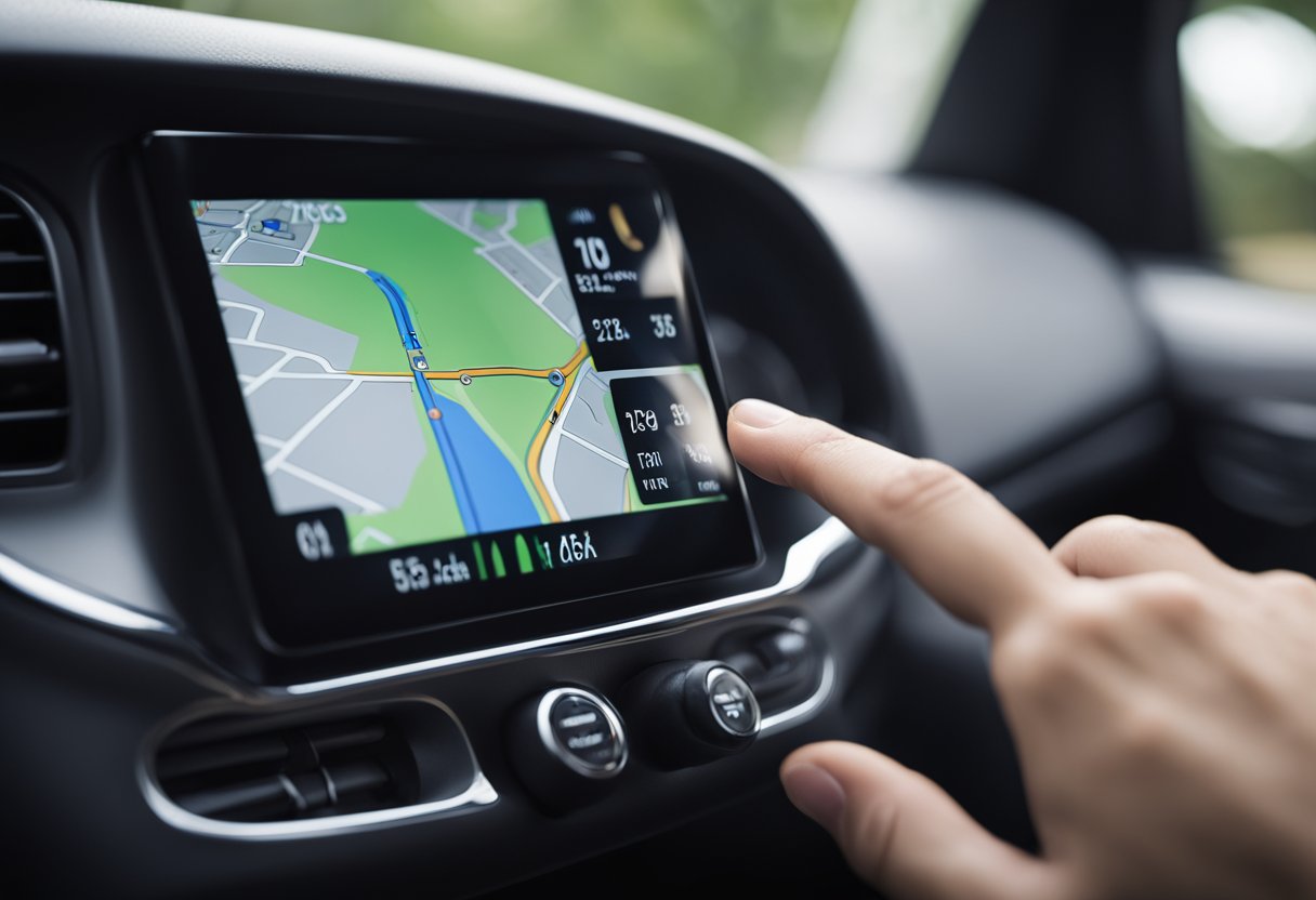 Permanent GPS Tracker: Benefits and Uses | 4G GPS Tracking Subscription ...