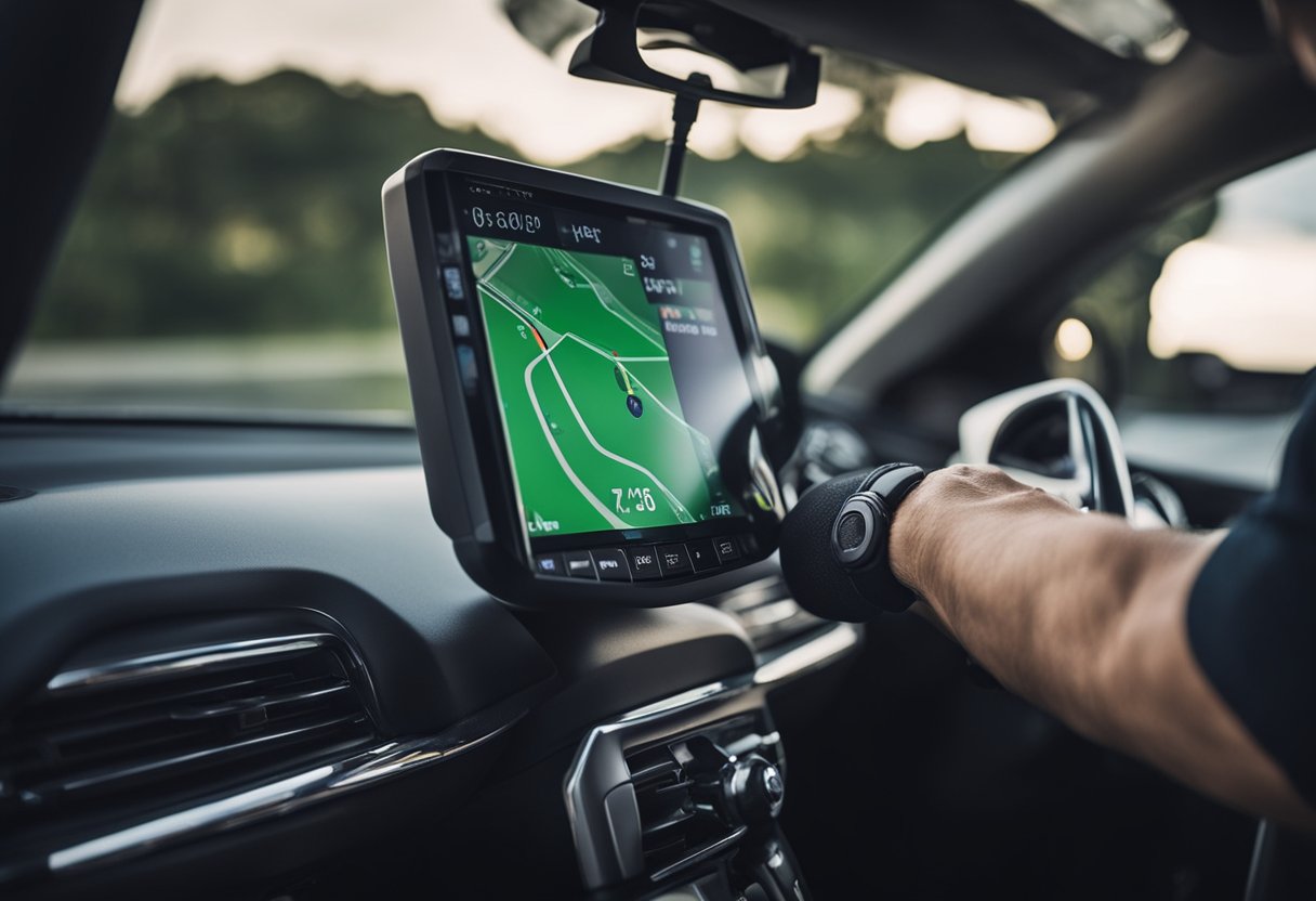 Permanent GPS Tracker: Benefits and Uses | 4G GPS Tracking Subscription ...