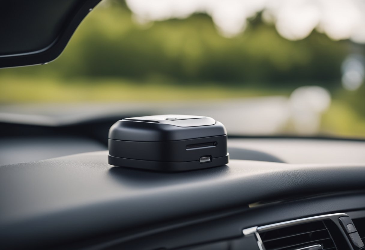 Permanent GPS Tracker: Benefits and Uses | 4G GPS Tracking Subscription ...