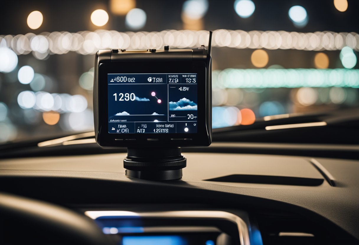 GPS Tracking Hardware: A Comprehensive Guide to Choosing the Right ...