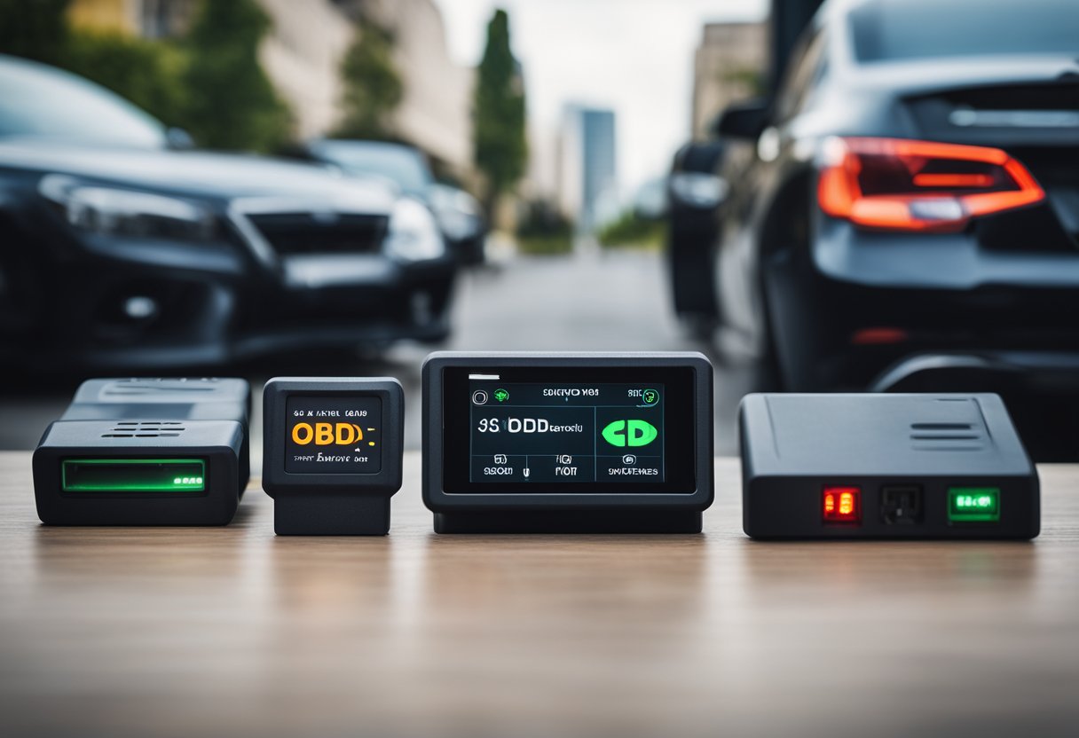 OBD2 Port Tracker: How It Works and Why You Need One | 4G GPS Tracking ...