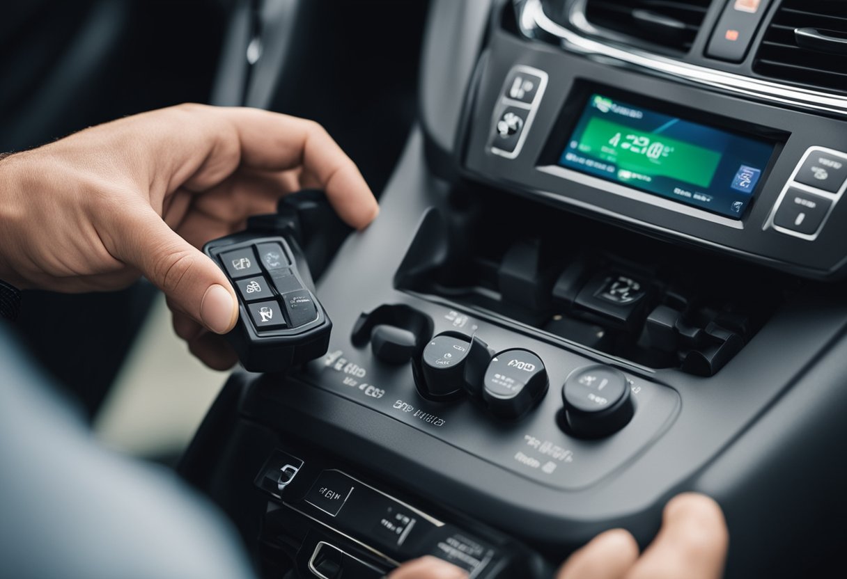 OBD2 Port Tracker: How It Works and Why You Need One | 4G GPS Tracking ...