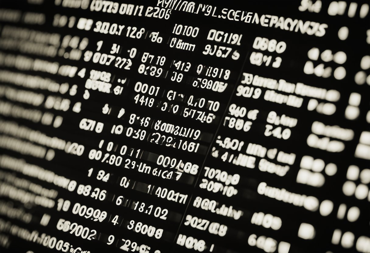 Security Trackers: The Best Tools to Keep Your Data Safe | 4G GPS ...