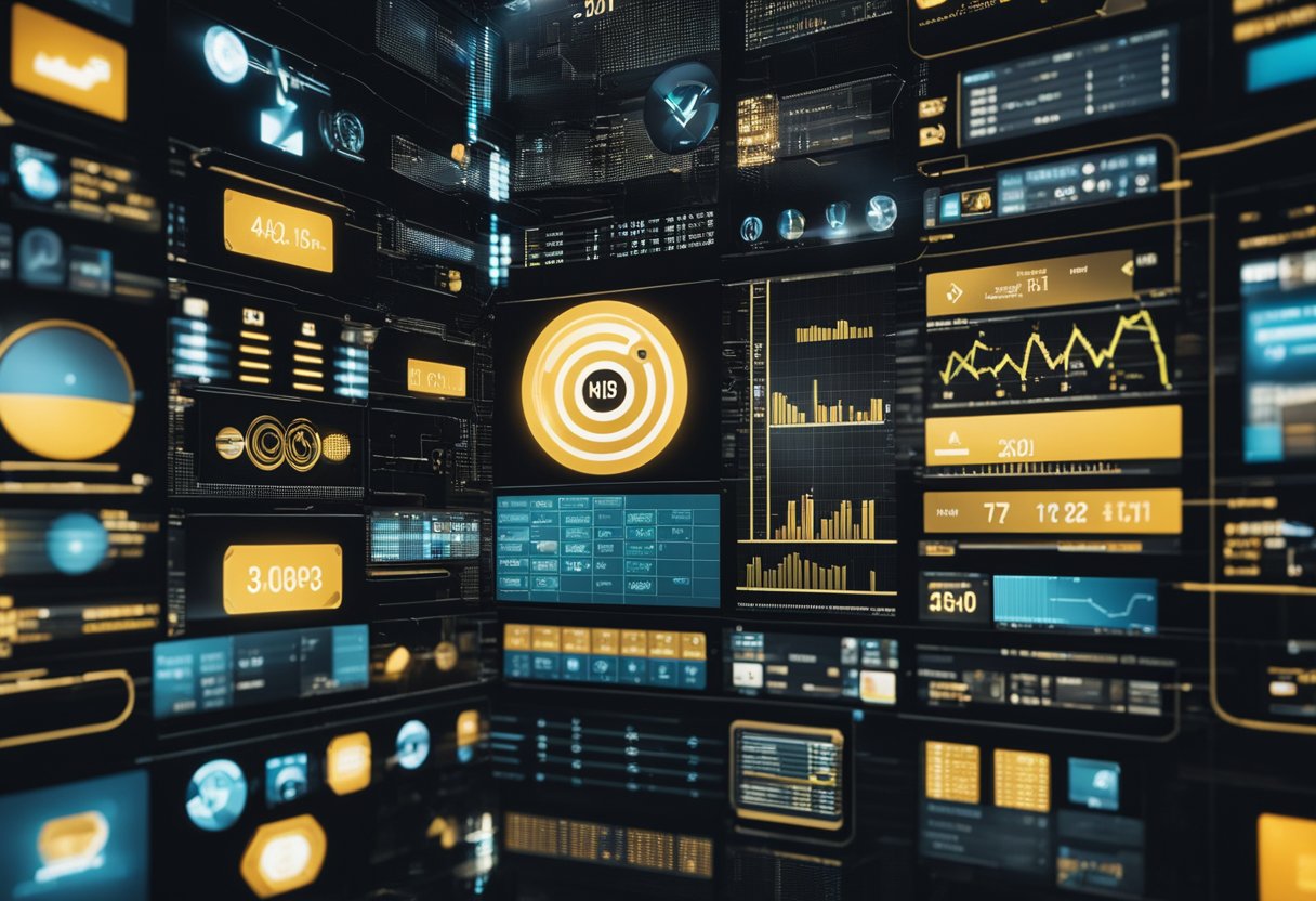 Security Trackers: The Best Tools to Keep Your Data Safe | 4G GPS ...