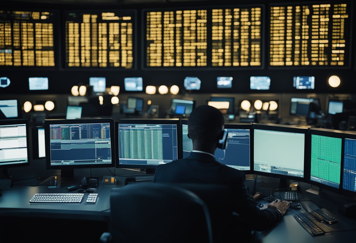 Security Trackers: The Best Tools to Keep Your Data Safe | 4G GPS ...