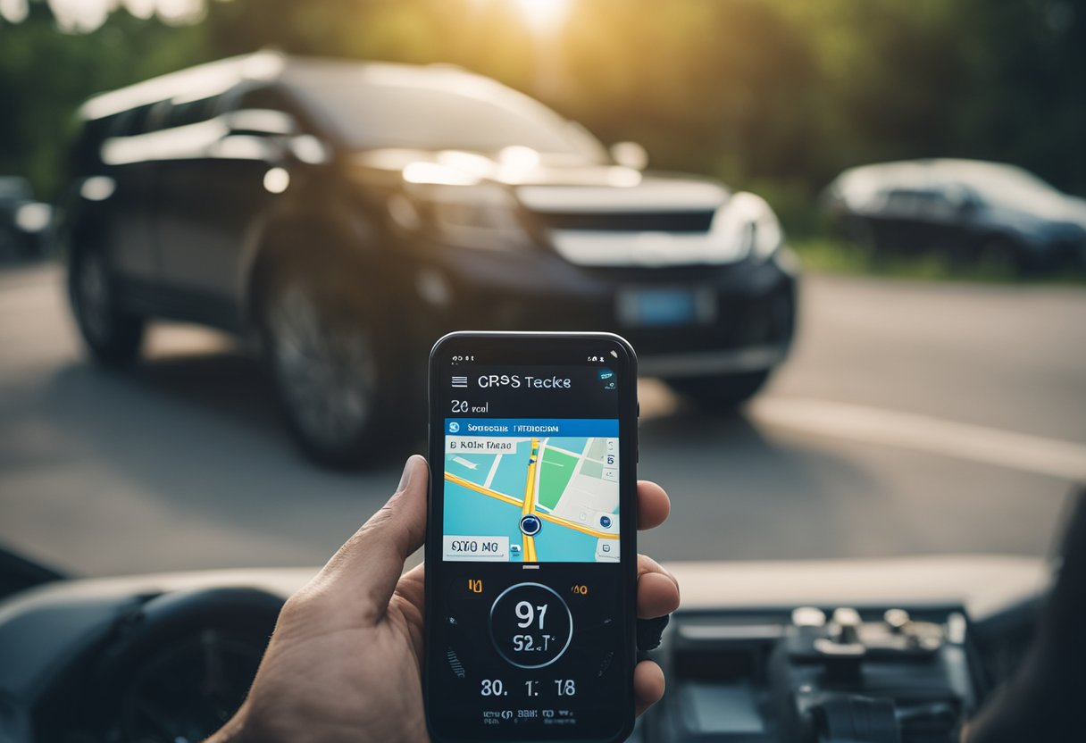 GPS Tracker Installation Guide: Tips and Tricks for Easy Installation ...