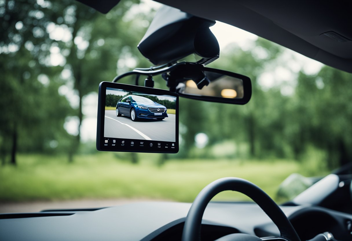 Car Tracker for Teenage Drivers: A Comprehensive Guide | 4G GPS ...