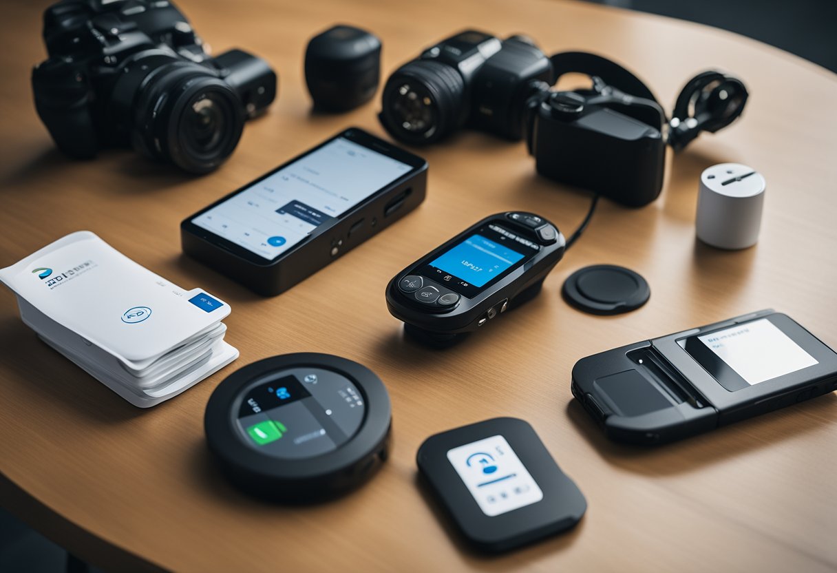 Small Tracker: A Comprehensive Guide to Choosing the Best One for Your ...