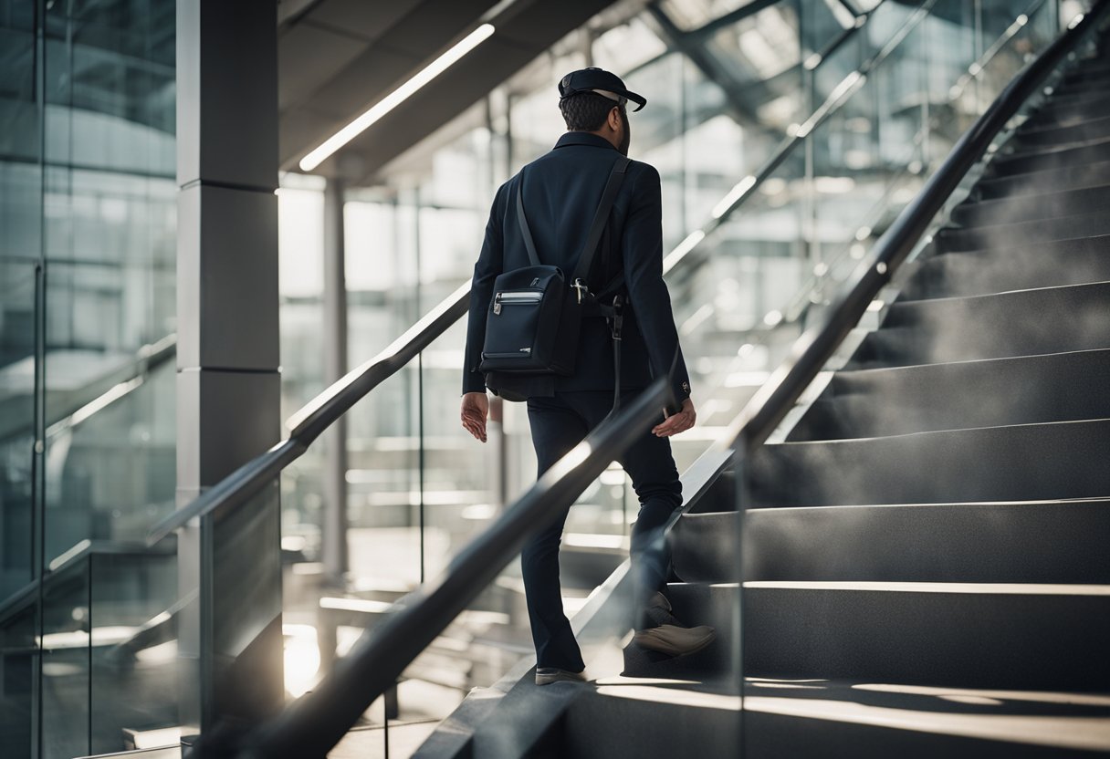 Fall Alert: A Comprehensive Guide to Preventing Falls in the Elderly ...