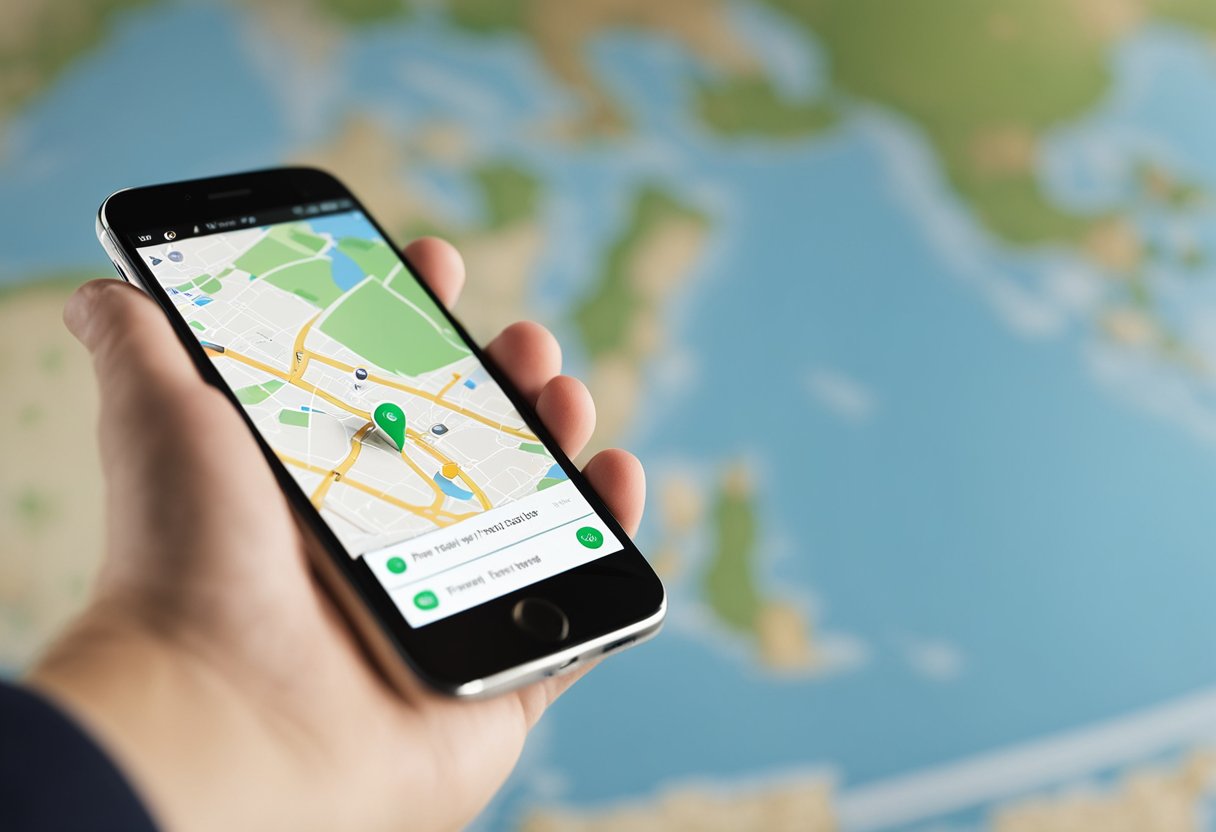 Family Tracker App: The Best Tools to Keep Your Loved Ones Safe and ...