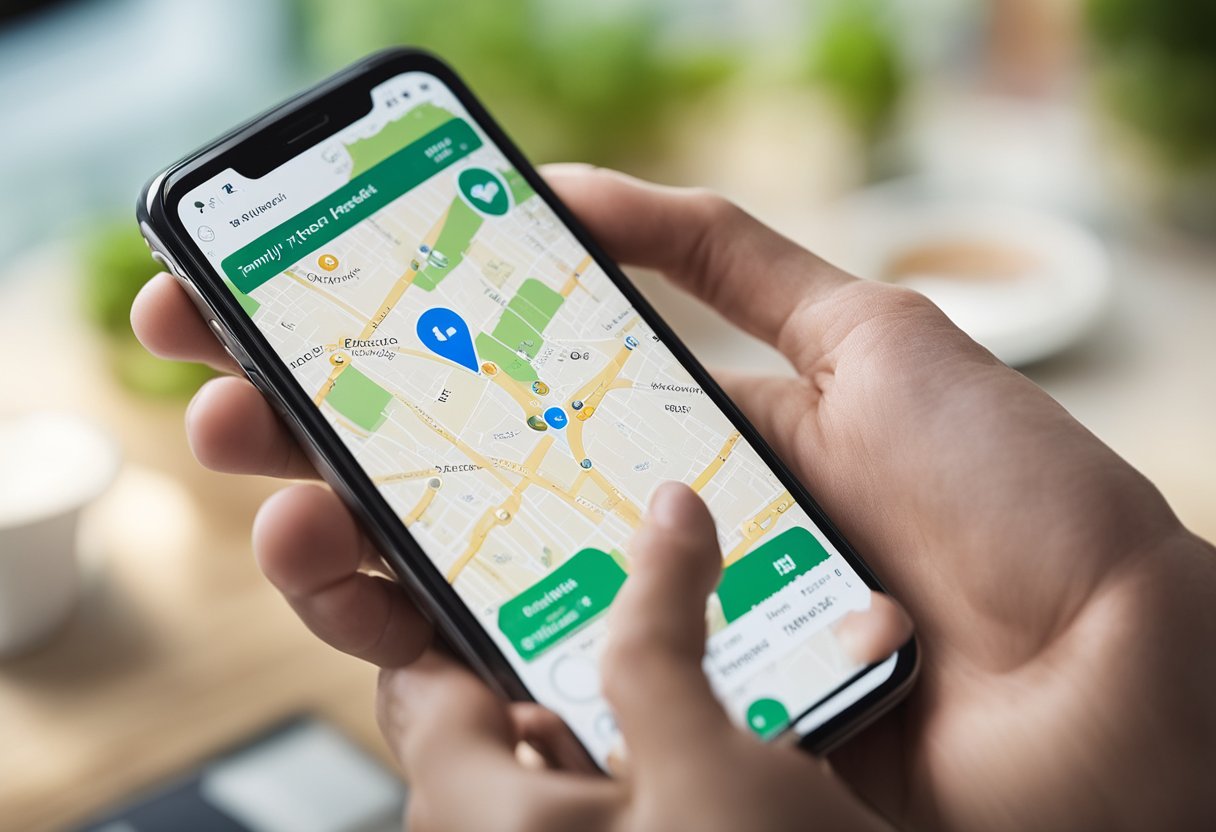 Family Tracker App: The Best Tools to Keep Your Loved Ones Safe and ...