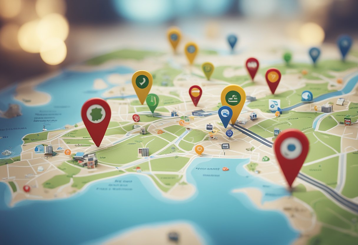 Track My Boyfriend Location for Free: A Comprehensive Guide | 4G GPS ...