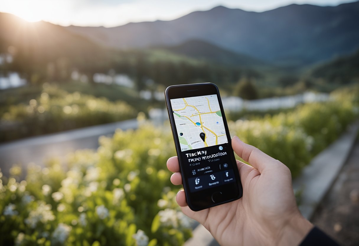 Track My Boyfriend Location for Free: A Comprehensive Guide | 4G GPS ...