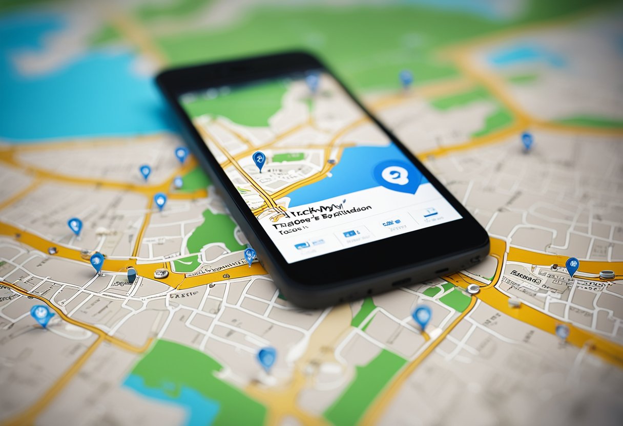 Track My Boyfriend Location for Free: A Comprehensive Guide | 4G GPS ...