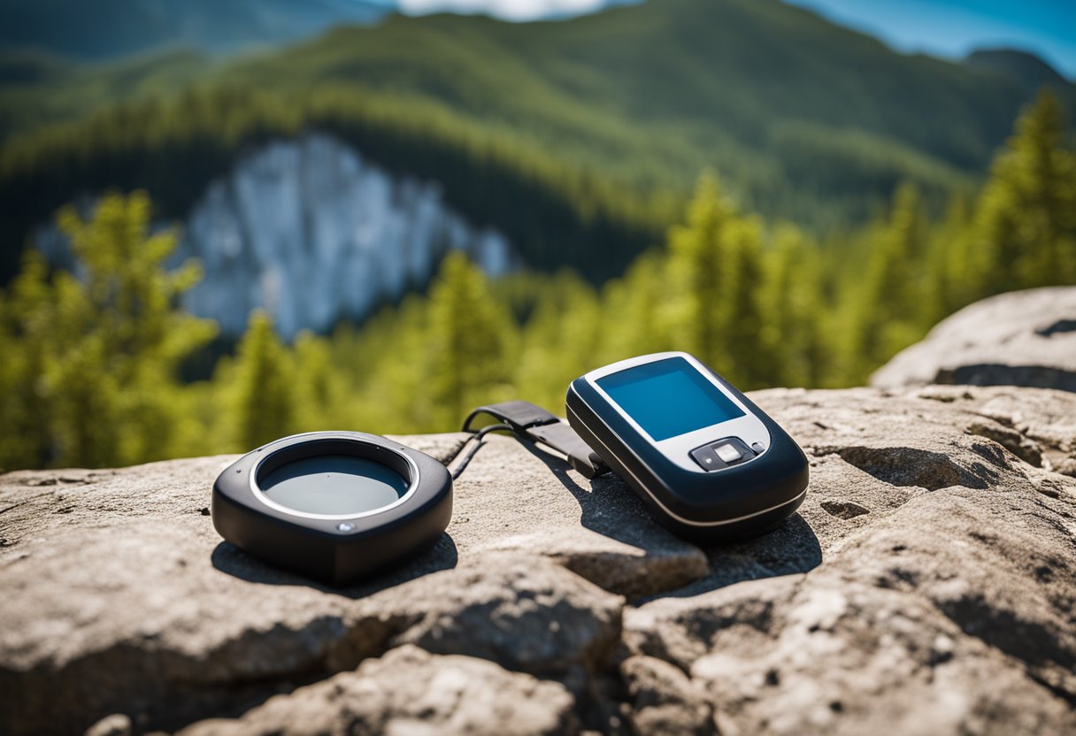 GPS Location Tracker: Everything You Need to Know | 4G GPS Tracking ...