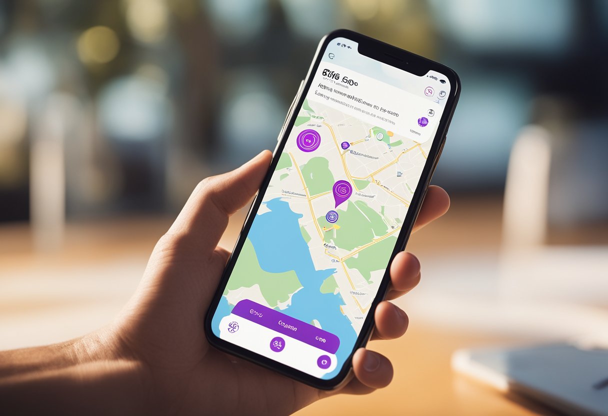 Life360 App for Android: A Comprehensive Guide | 4G GPS Tracking ...
