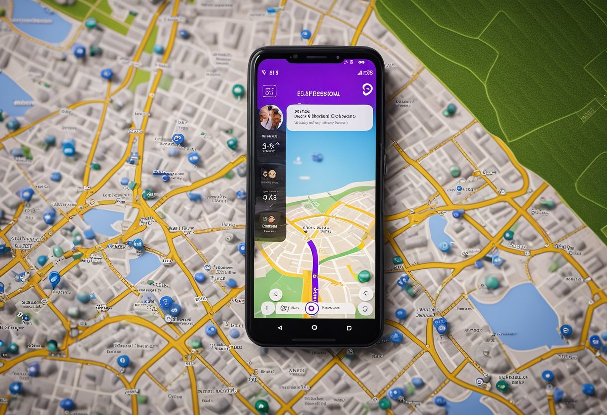 Life360 App for Android: A Comprehensive Guide | 4G GPS Tracking Subscription Free