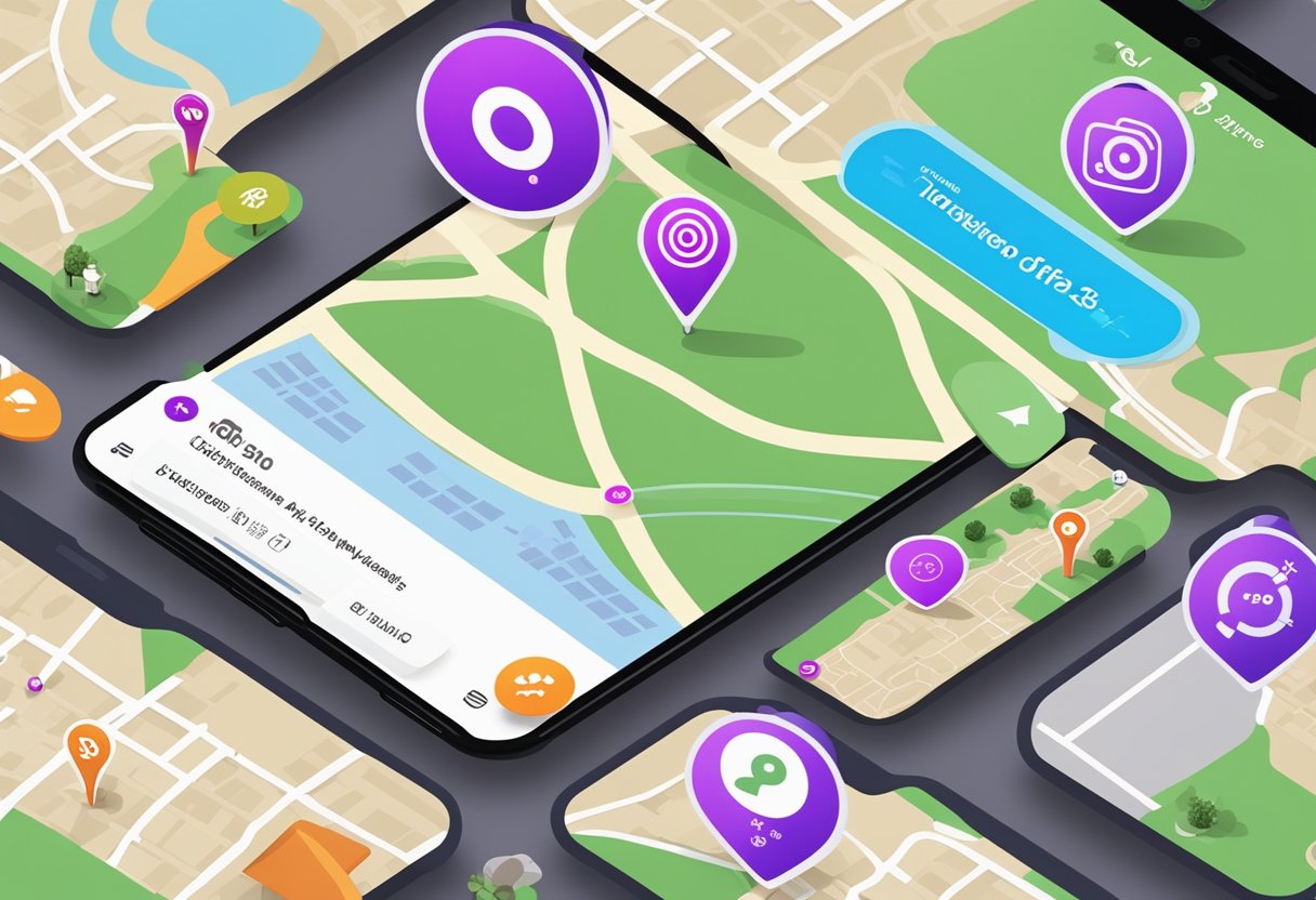 Life360 App for Android: A Comprehensive Guide | 4G GPS Tracking ...