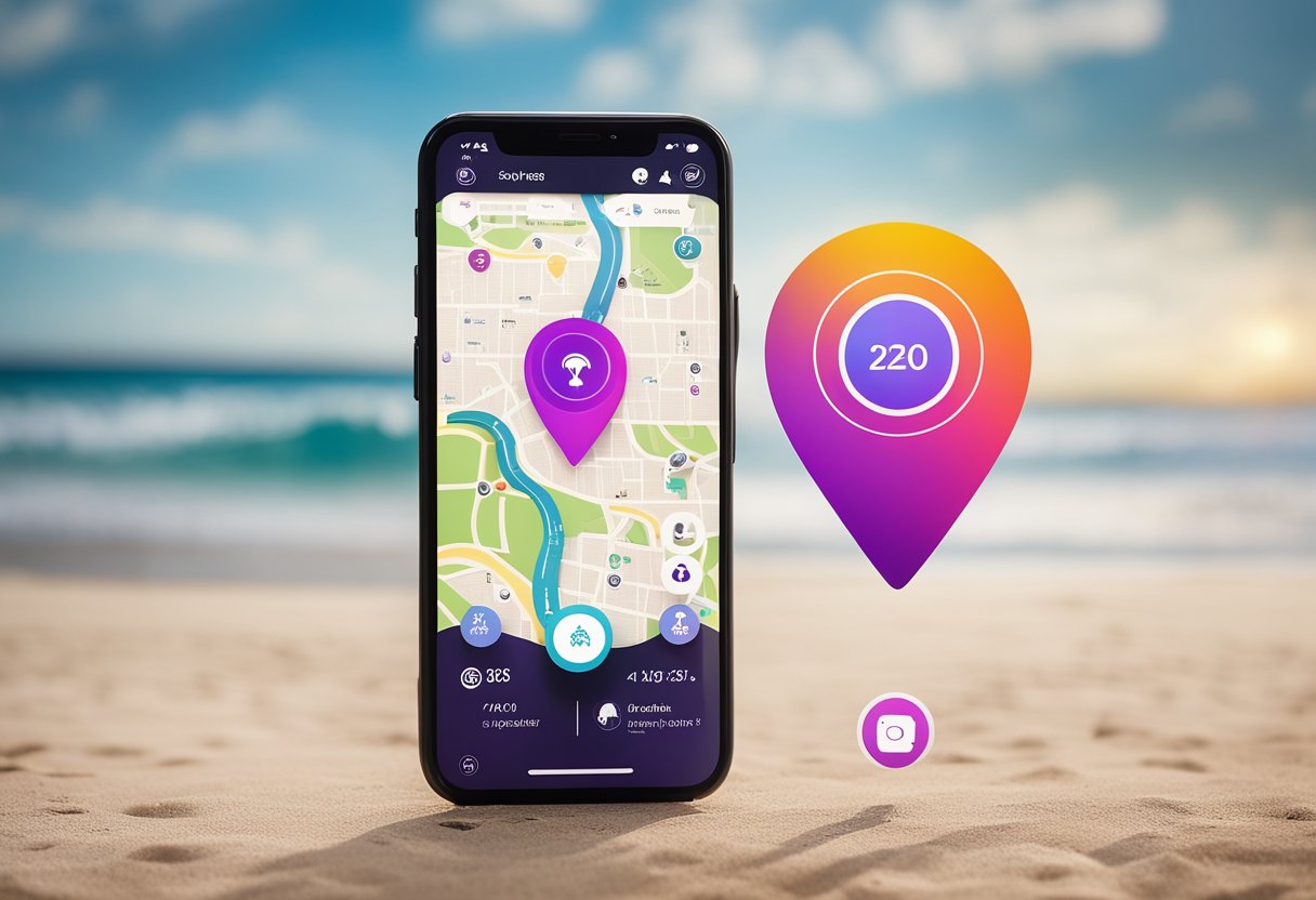 Life360 App for Android: A Comprehensive Guide | 4G GPS Tracking ...