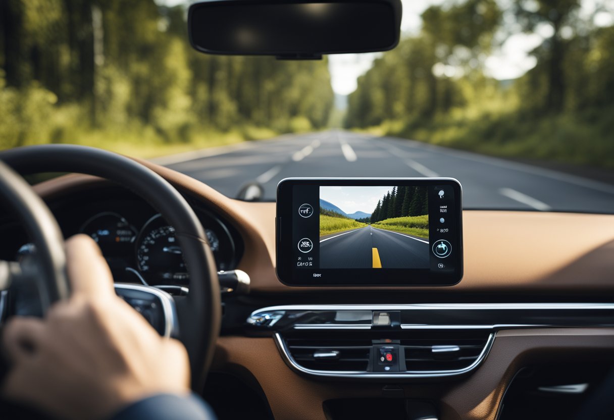 How to Track Your Car Without a Tracker: A Comprehensive Guide | 4G GPS ...