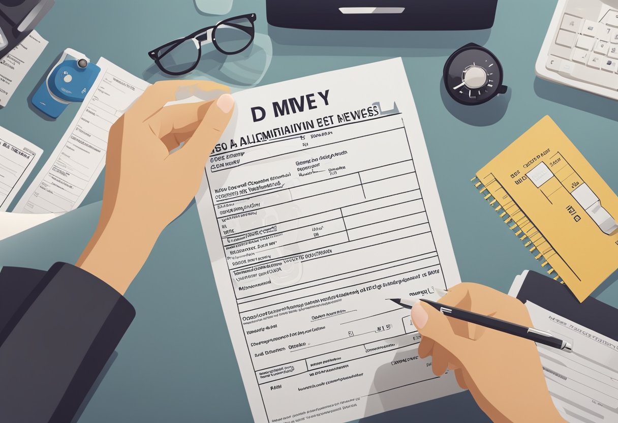 California Drivers License Requirements: What You Need to Know | 4G GPS ...