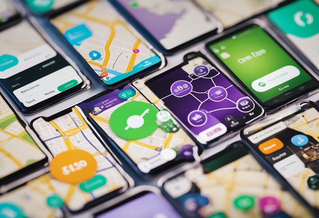 Life360 App Free: How to Download and Use the Family Locator App | 4G ...