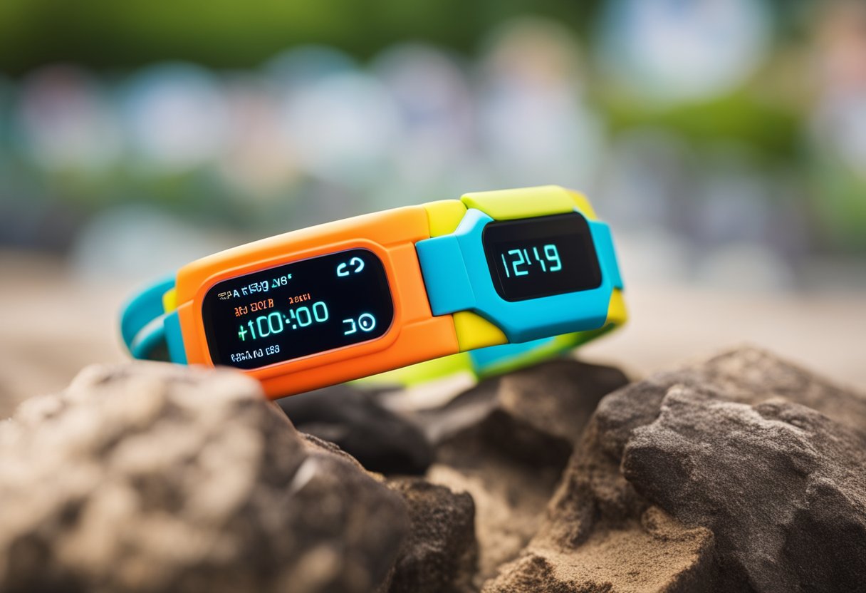 Kids Tracking Device: A Comprehensive Guide to Keeping Your Children ...