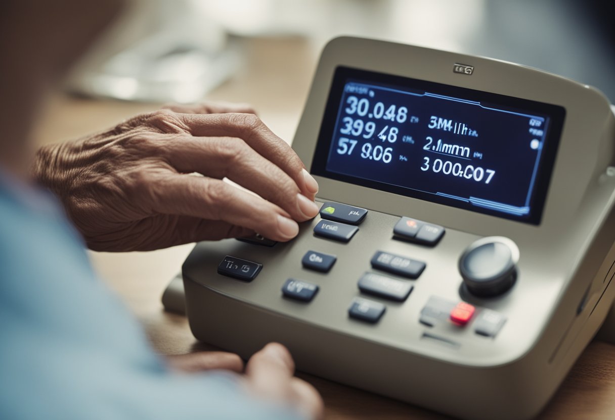 Elderly Alert System: A Comprehensive Guide to Choosing the Right One ...