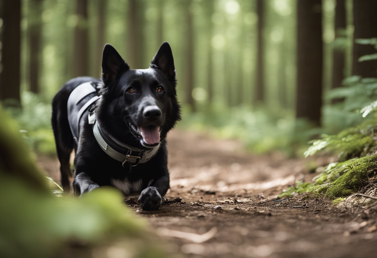 Tracking Chip for Dogs: Everything You Need to Know | 4G GPS Tracking ...
